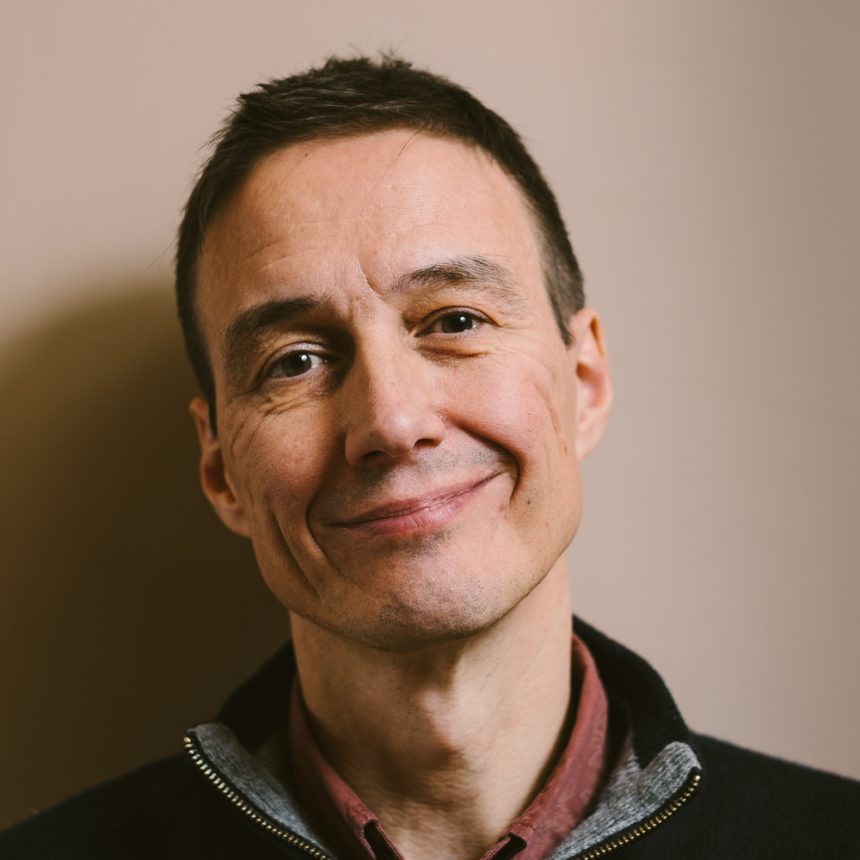 Stephen Dunham - ECVM